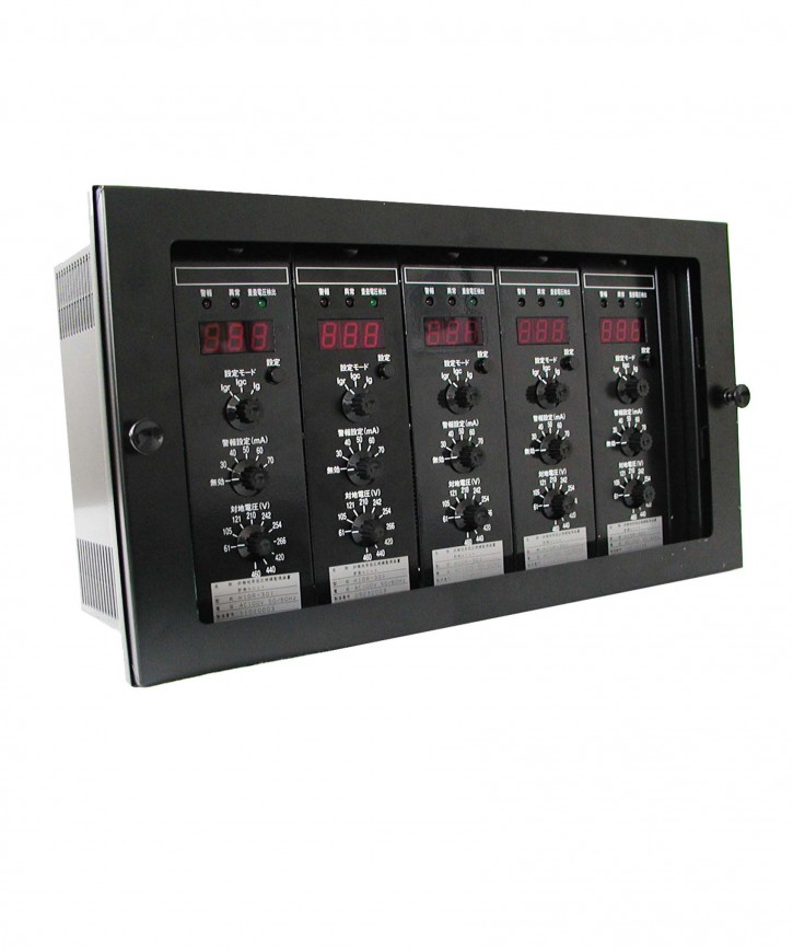 HIGR-300シリーズ | ミドリ安全電気計測事業部ホームページ